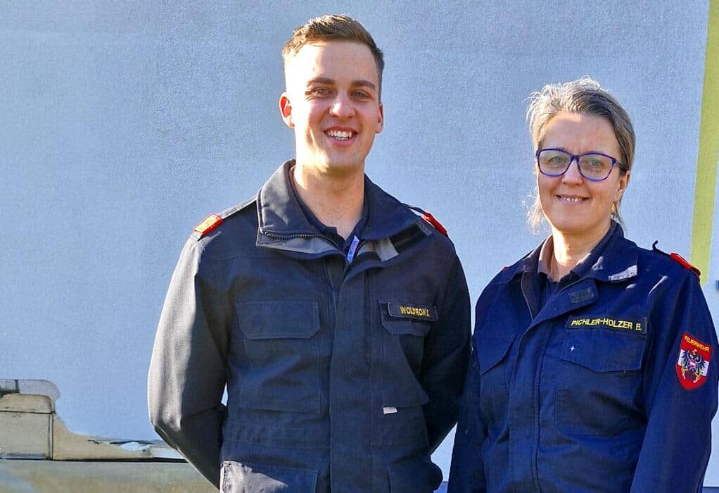 Die Jugend hat das Kommando – Bote aus der Buckligen Welt