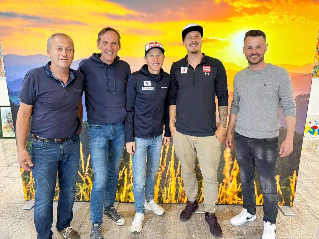 Leistungsschau lockte 40.000 Besucher an – Bote aus der Buckligen Welt